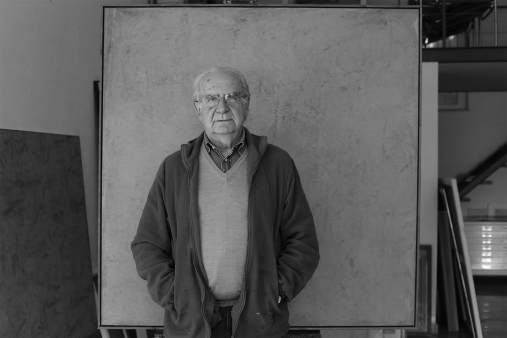 Claudio Verna - Cardi Gallery