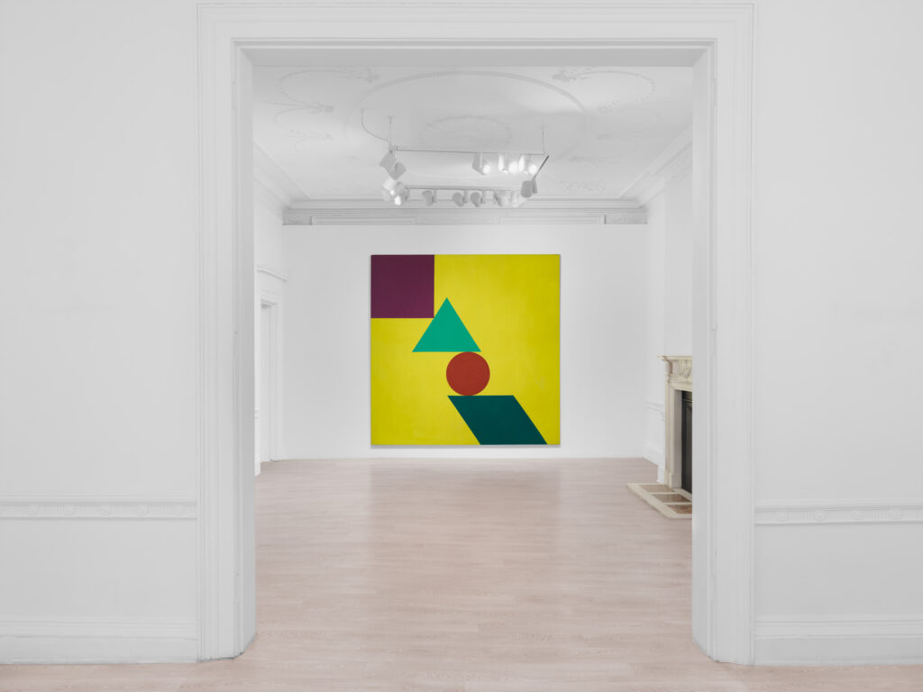 Paul Huxley - Cardi Gallery
