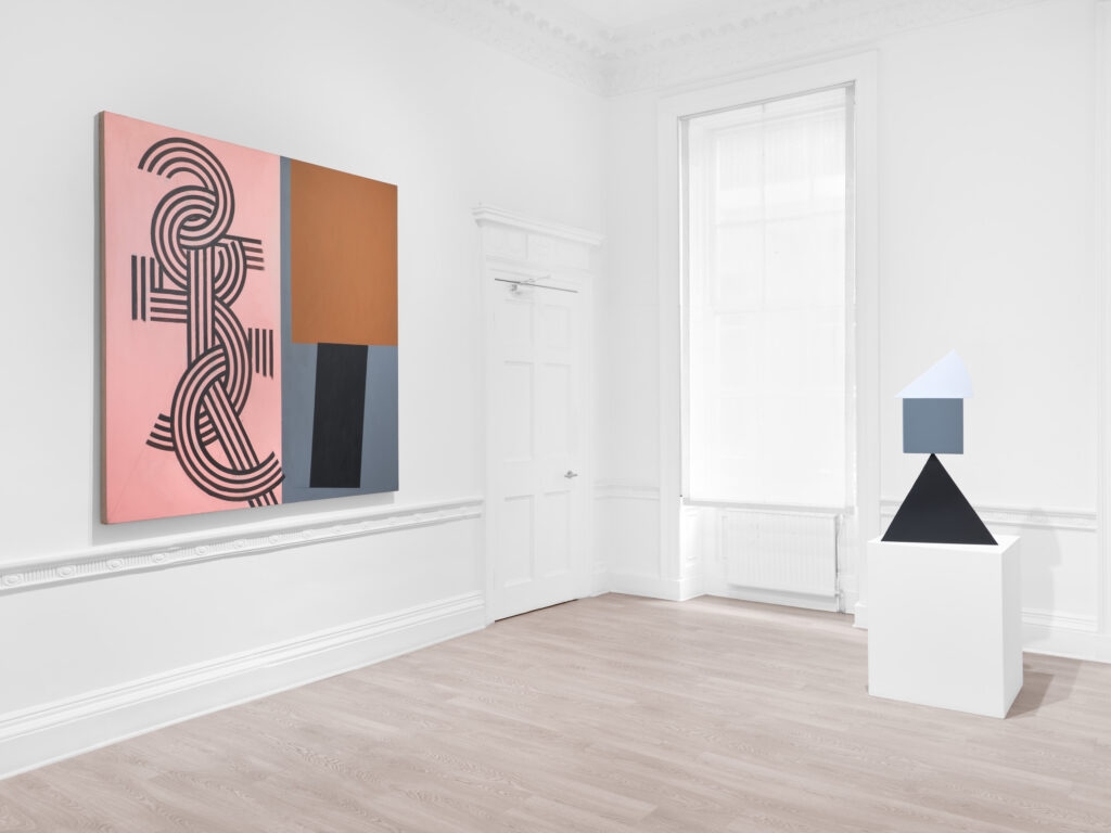 Paul Huxley - Cardi Gallery