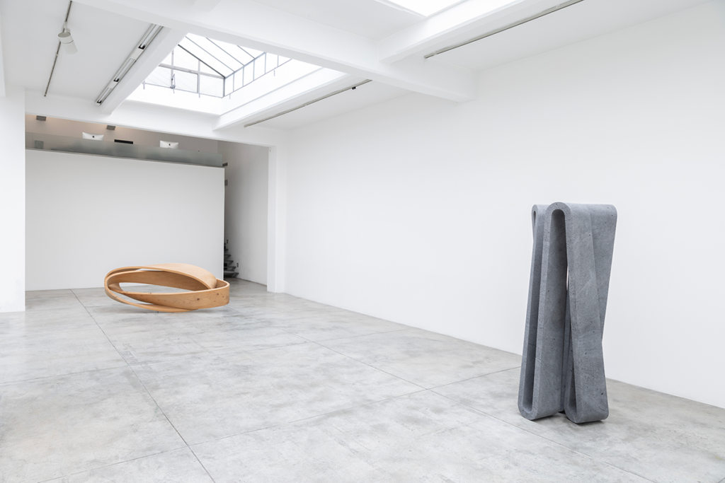 Gianpietro Carlesso - Cardi Gallery