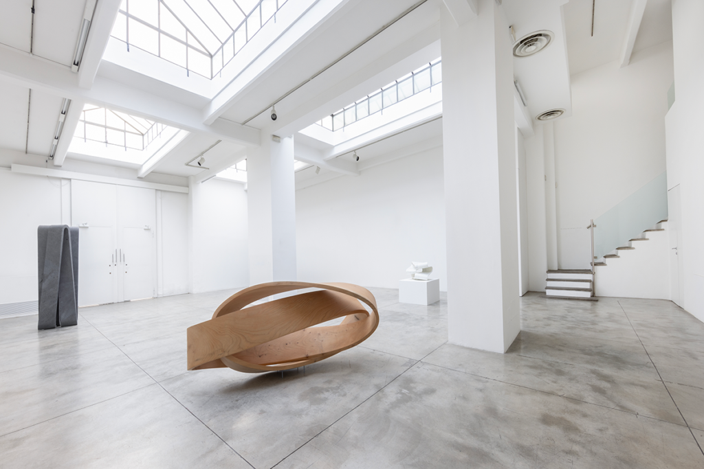 Gianpietro Carlesso - Cardi Gallery