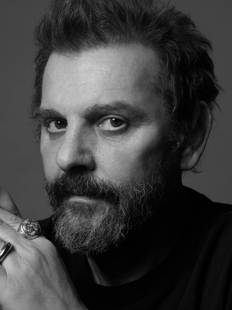 Ugo Rondinone - Cardi Gallery