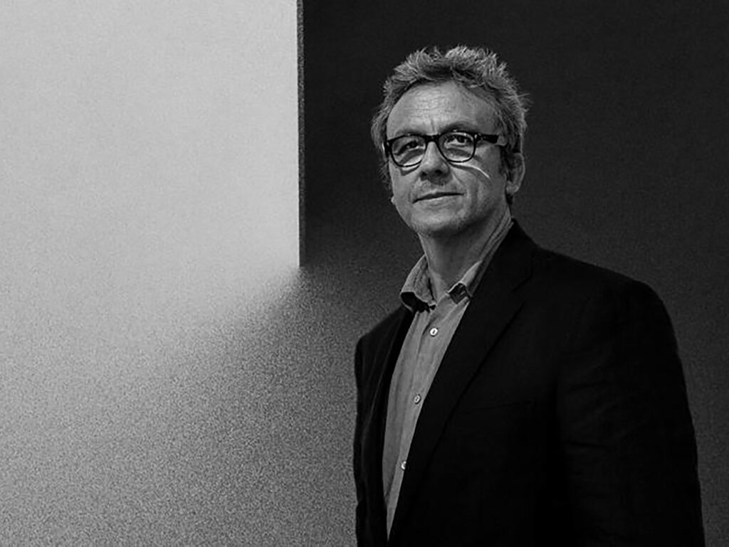 Marco Tirelli - Cardi Gallery