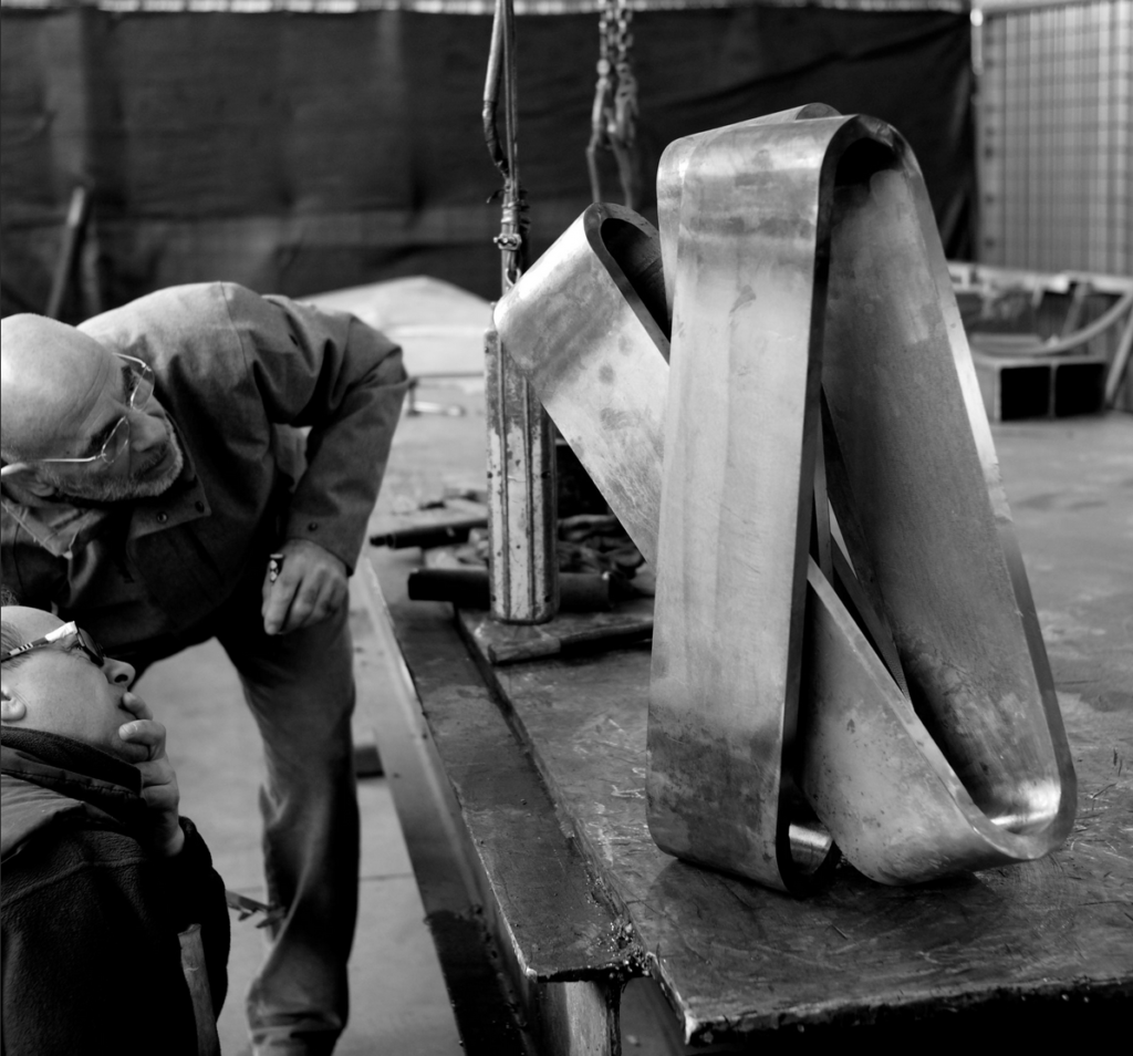 Gianpietro Carlesso - Cardi Gallery